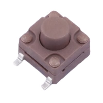 Khon TSX08131-130B334BA-L1000 Tactile Switch