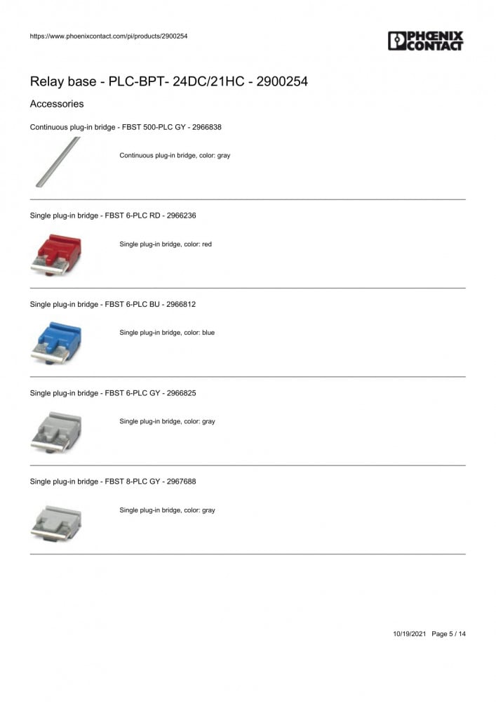 2900254 technical document page 5