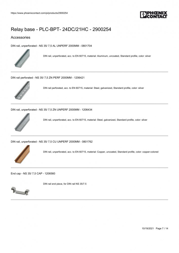 2900254 technical document page 7