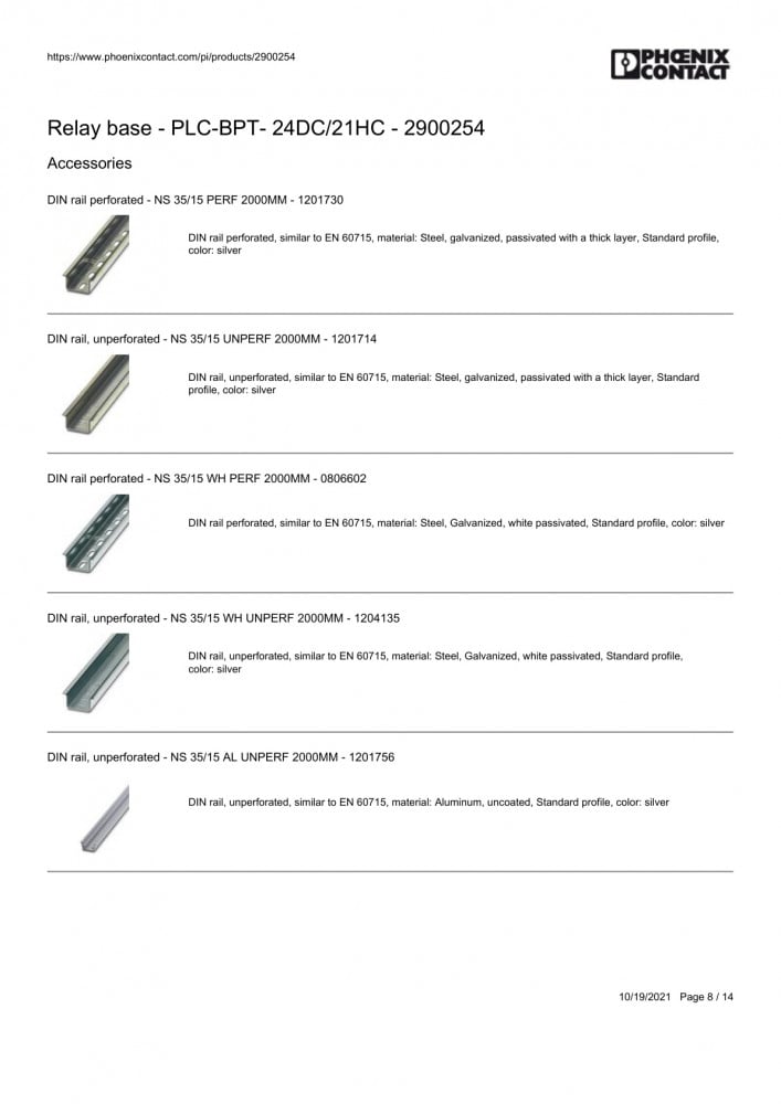 2900254 technical document page 8