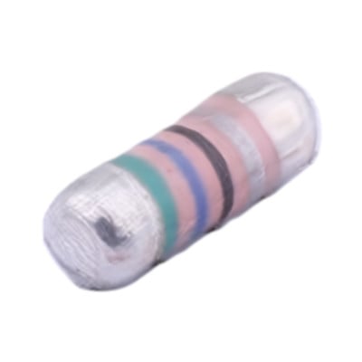 Firstohm(First Resistor & Condenser) SFP204VF20R0TKRTR3K0