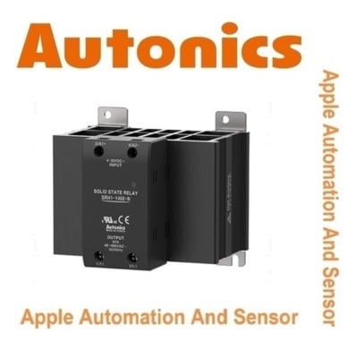 Autonics SRH1-1460-N Solid State Relay for sale