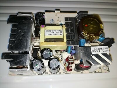 Artesyn NLP65-9610GJ AC DC Converter