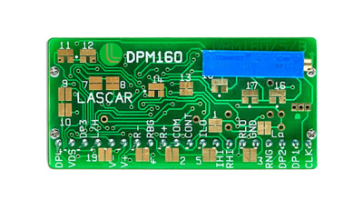 DPM 160S for sale
