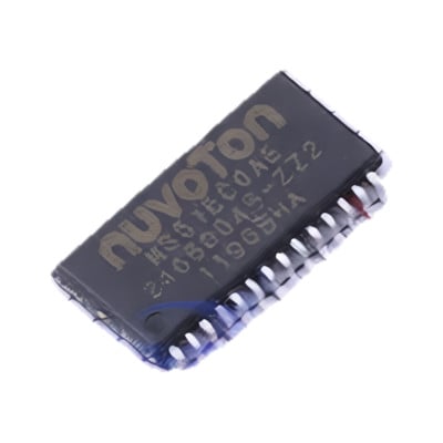 NUVOTON MS51EC0AE Microcontroller for sale