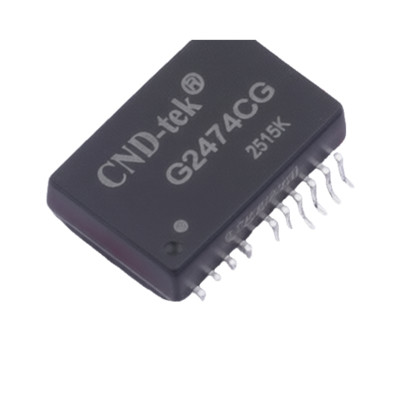 CND-tek G2474CE T-CND Pulse Transformer Chip