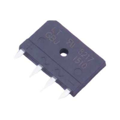DIODES S-GBJ1510F-TU-LT Bridge Rectifier for sale