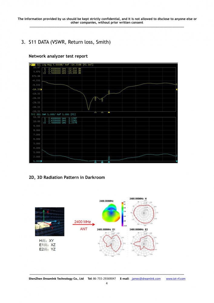 F7-2.4G specification page 4