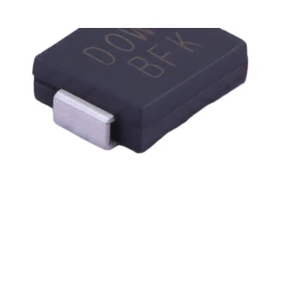 DOWO SMCJ26CA TVS Diode