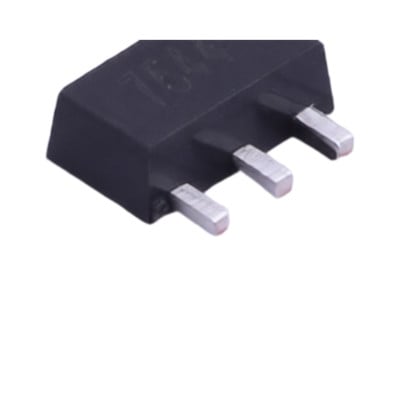 hengjiaxing HX7336 Linear Low Dropout LDO Voltage Regulator Chip