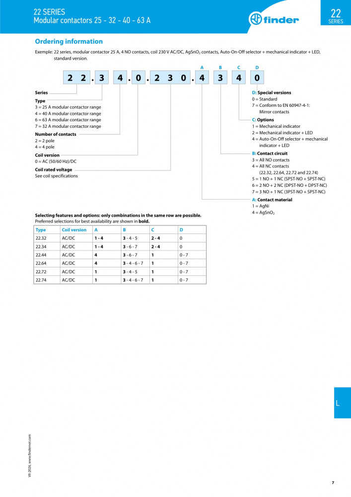 Technical document page 7