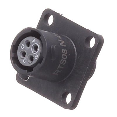 Amphenol RT00123SNH-K