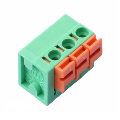 DORABO DB142V-5.08-12P-GN