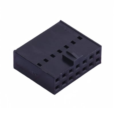CJT(Changjiang Connectors) A2547HJ-2x16P