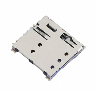 HMTCONN MICRO SIM 7P 1.35H