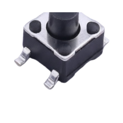 C&K PTS847MM160SMTR2LFS Tactile Switch