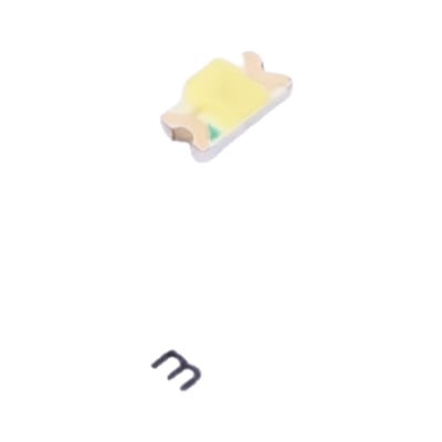 Amicc A-SP151W1D-C04-3A Discrete LED Indication Chip