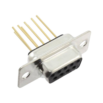 ADAM TECH DE09-SF-M1 D-Sub Connector