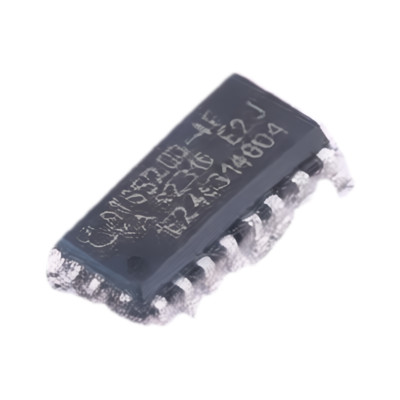 Infineon BTS500101TAEATMA1 Power Distribution Switch