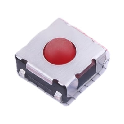 Korean Hroparts Elec K2-1156UX-A4SW-01 Tactile Switch for sale
