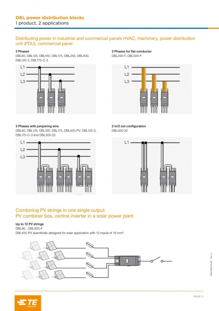 1SNL340010R0000 technical document page 3