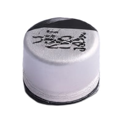 JIERR VT16V100M6X5 Aluminum Electrolytic Capacitor for sale