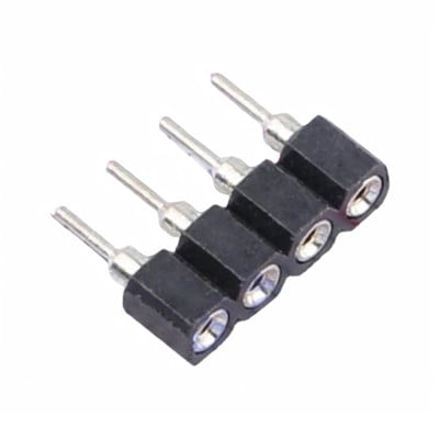 MINTRON MTBD2-D100743 FFC FPC Flat Flexible Connector Assembly