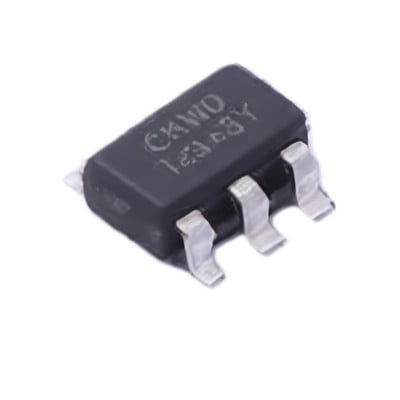 BL BL9165-180BADRN Linear LDO Voltage Regulator