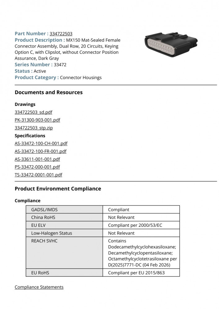 334722503 technical document preview, page 1