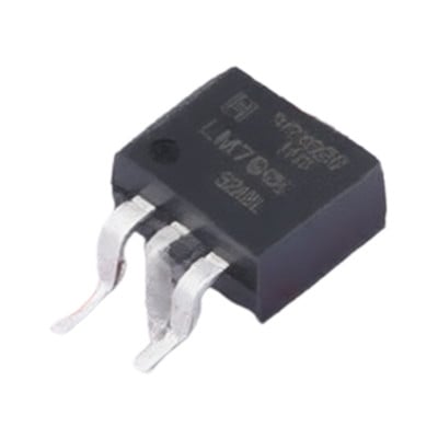 HANSCHIP semiconductor LM7808D2TRG