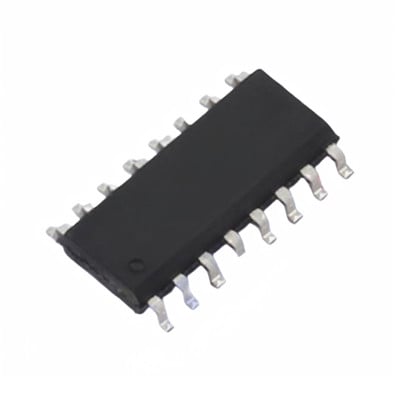 Slkor 74HC138D 3-to-8 Line Decoder/Demultiplexer IC for sale