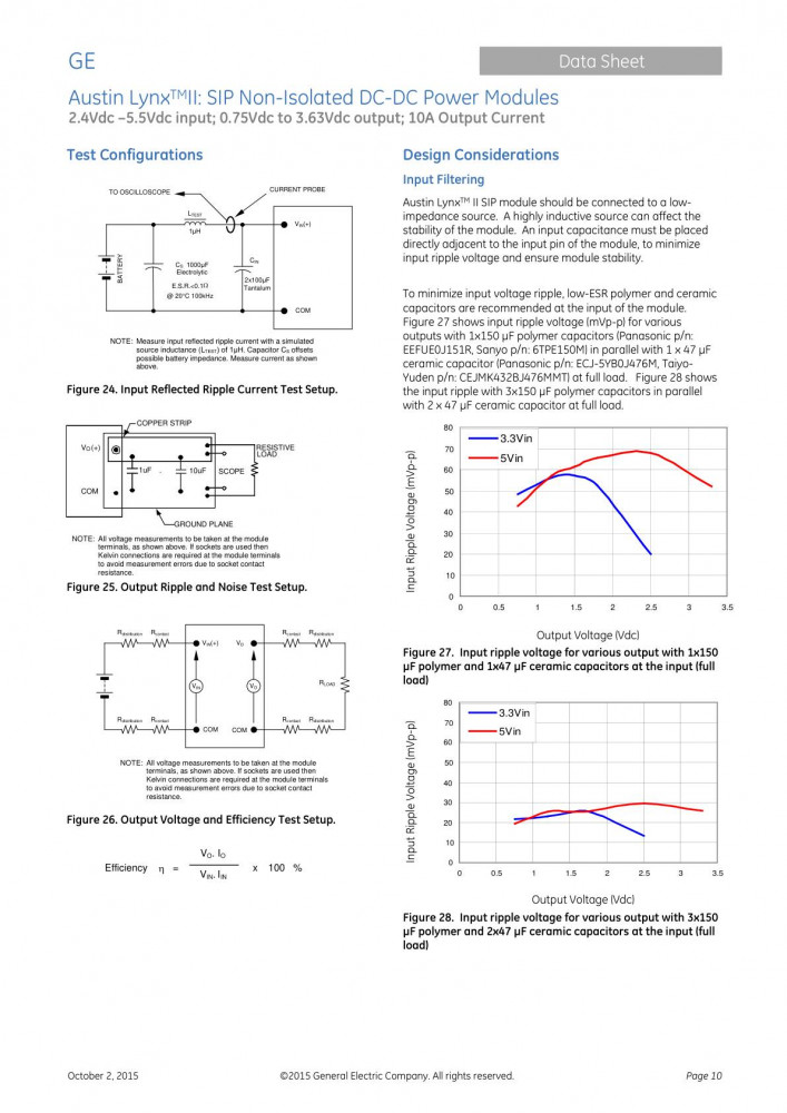 ATH010A0X3 datasheet page 10