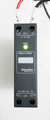 Schneider SSM1A120BD