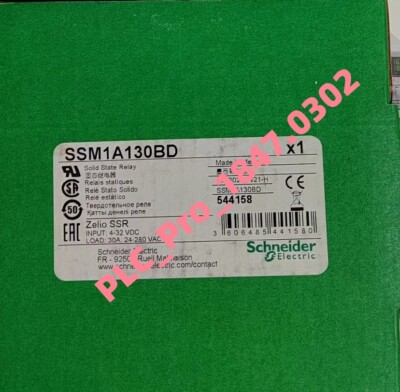 Schneider SSM1A130BD for sale