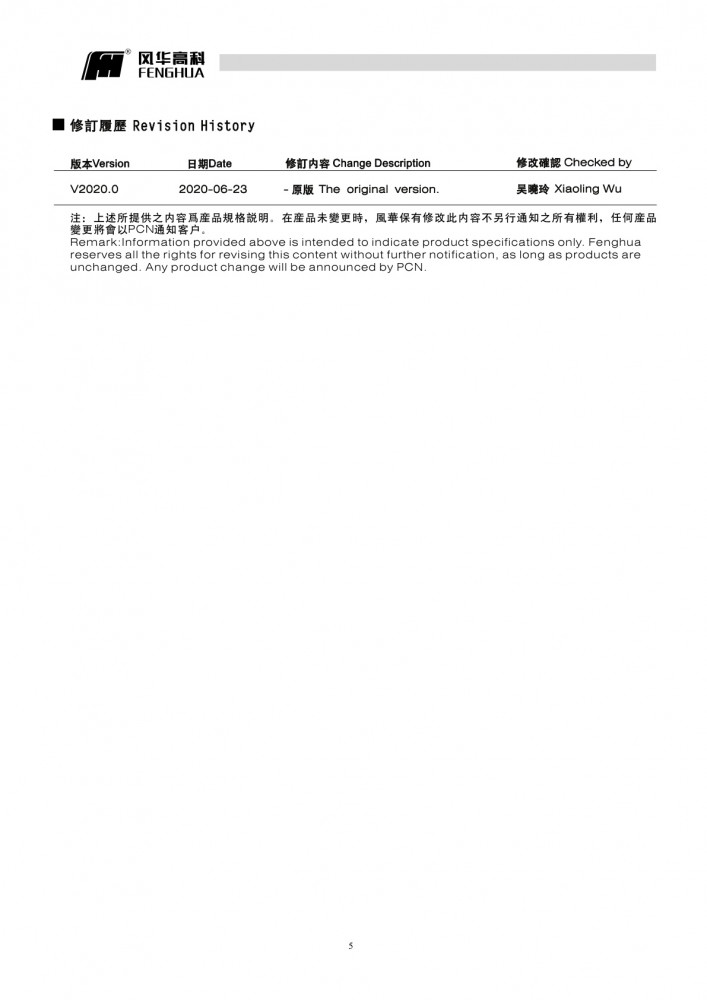 B08-331JP datasheet page 5