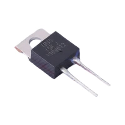 Milliohm To-220-50W-15R-5%