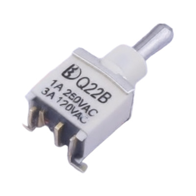 Dailywell 2BS4T2A1MTQES Toggle Switch for sale
