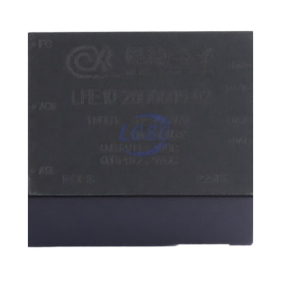 DEXU Electronics LHE10-20B24 AC DC Converter