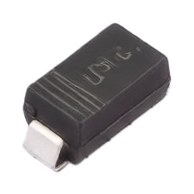 Guangdong Hottech US1G Single Diode for sale