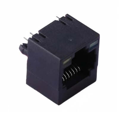 RCH RC01274 Modular Ethernet Connector Jack