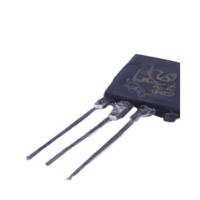 KEC KTD2058-Y-U/PF Single Bipolar Transistor