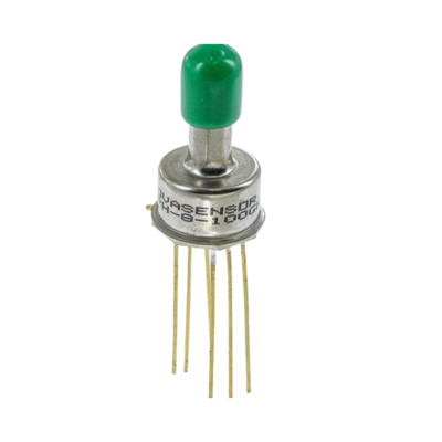 Amphenol NPC-120T Pressure Sensor Transducer