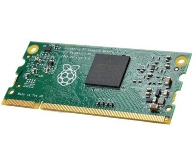 Raspberry Pi SC0147