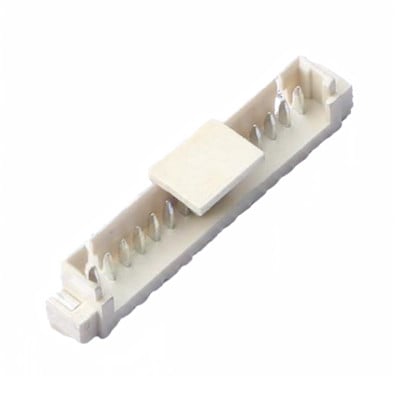 SHOU HAN 1.0-13P LT Male Pin Header