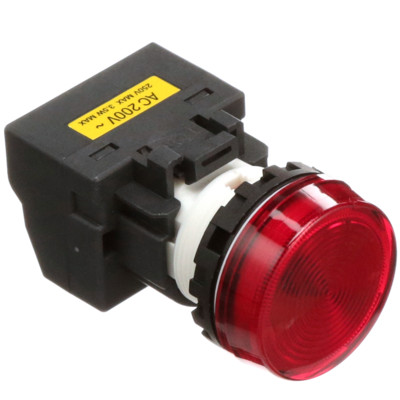 OMRON M22N-BN-TRA-RE-P Pilot & Indicator Light for sale