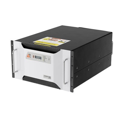 ascent ap pulsed and dc power system for sale