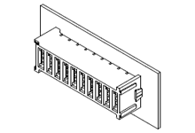 TPA for EXTreme Ten60Power Housing Plug