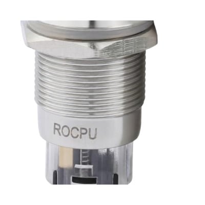 ROCPU Switches TP91908G2S Pushbutton Switch Chip