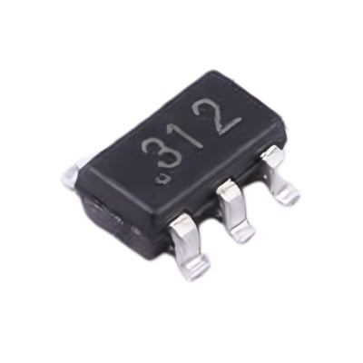 CONSONANCE CN3152 Battery Management Chip