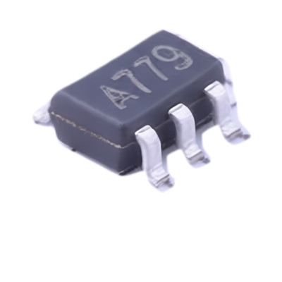 ANPEC APW7313KAI-TRG DC DC Switching Voltage Regulator